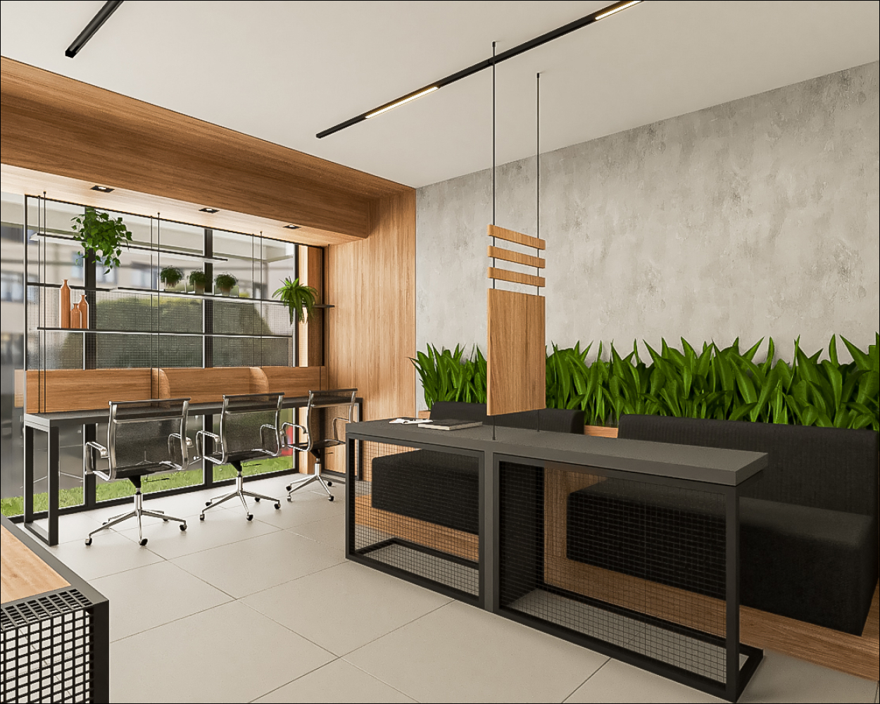 Santi studio residence