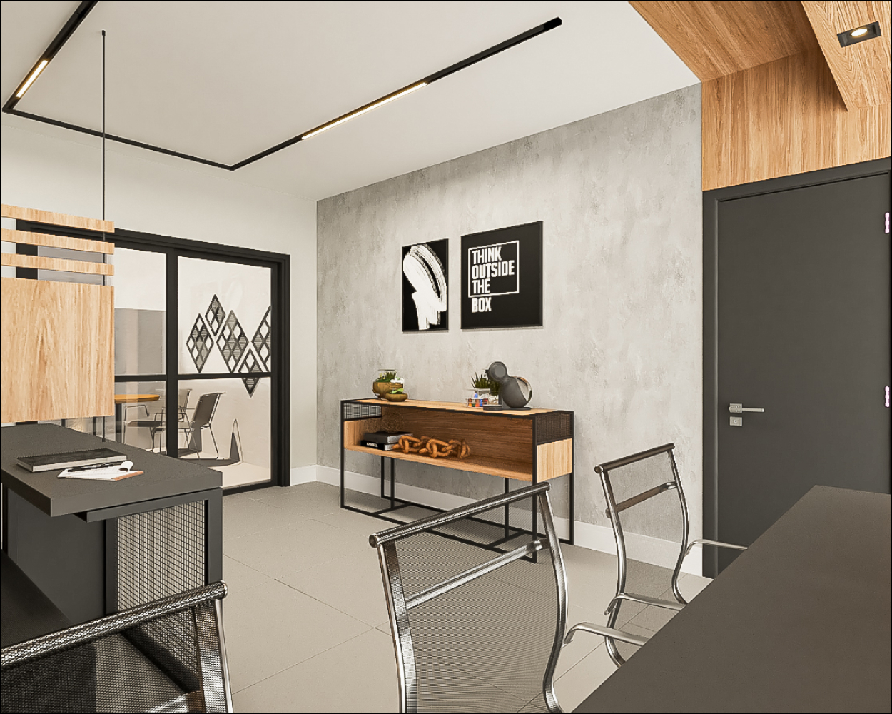 Santi studio residence